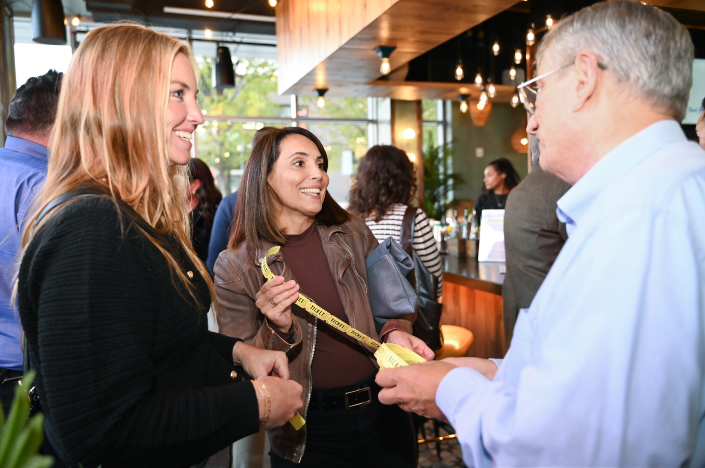 PHOTO GALLERY: RIBA's 2025 Member Appreciation Party