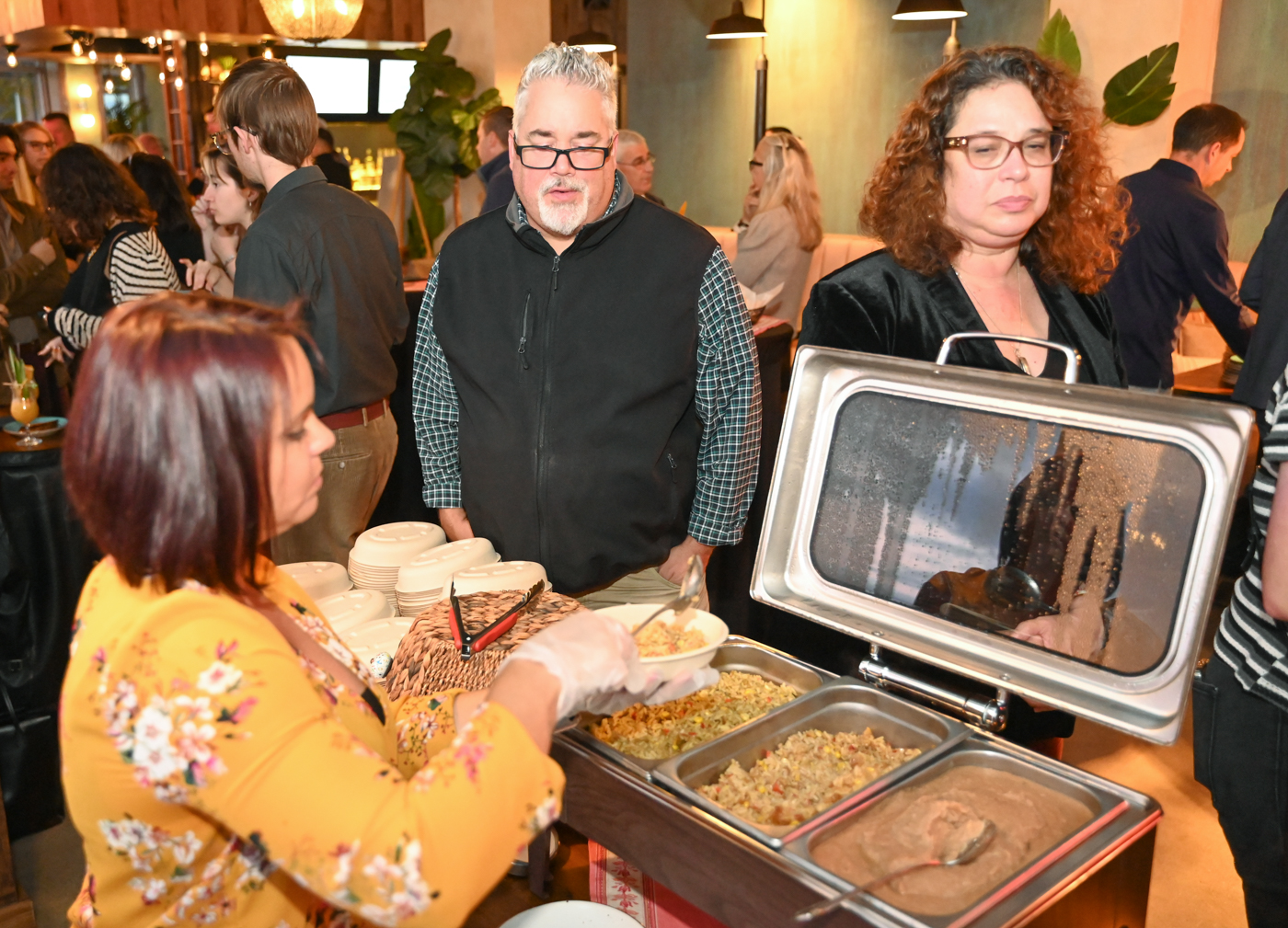 PHOTO GALLERY: RIBA's 2025 Member Appreciation Party