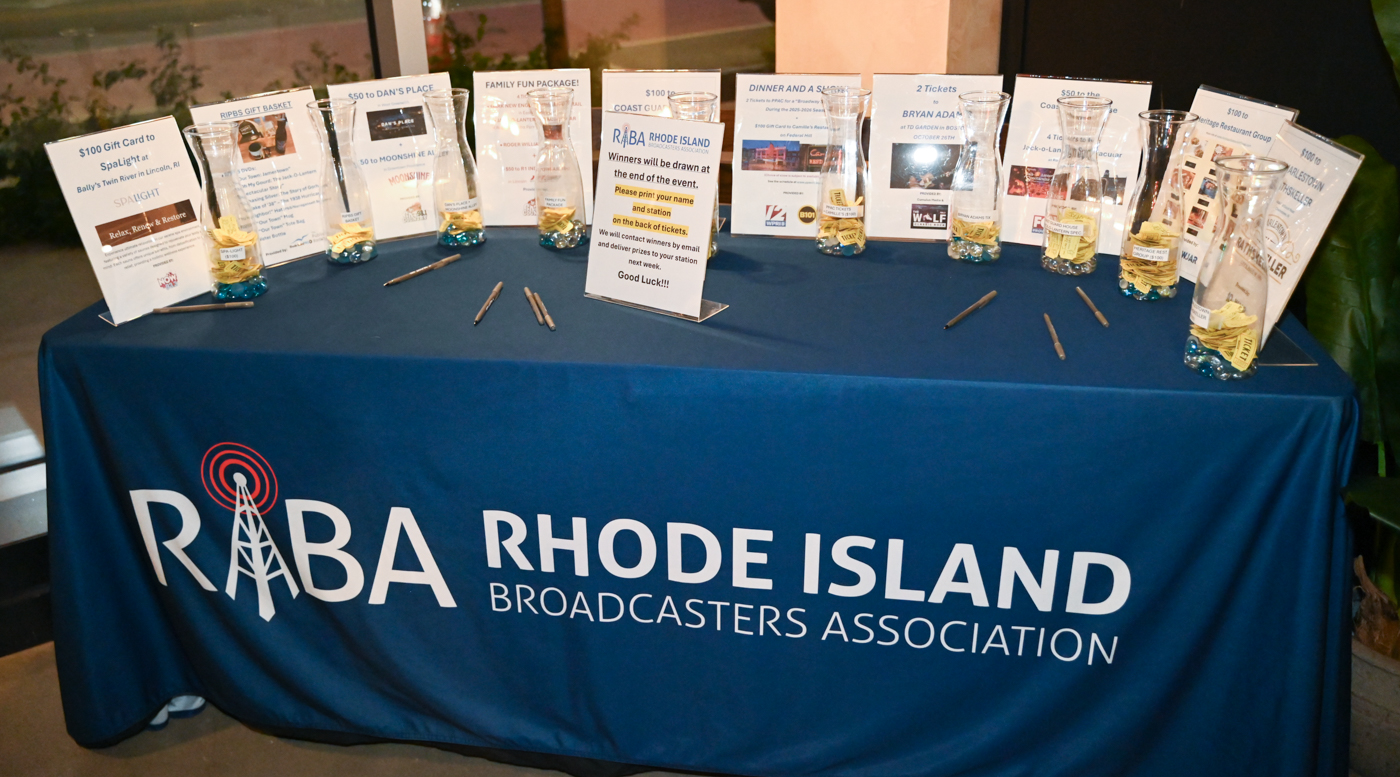 PHOTO GALLERY: RIBA's 2025 Member Appreciation Party