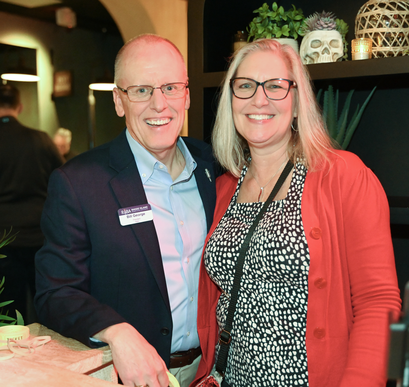 PHOTO GALLERY: RIBA's 2025 Member Appreciation Party