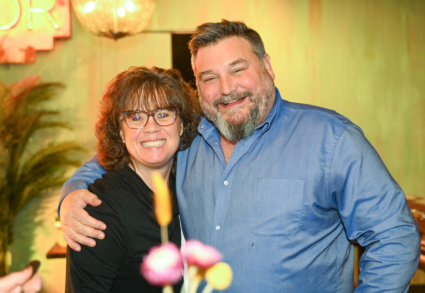 PHOTO GALLERY: RIBA's 2025 Member Appreciation Party